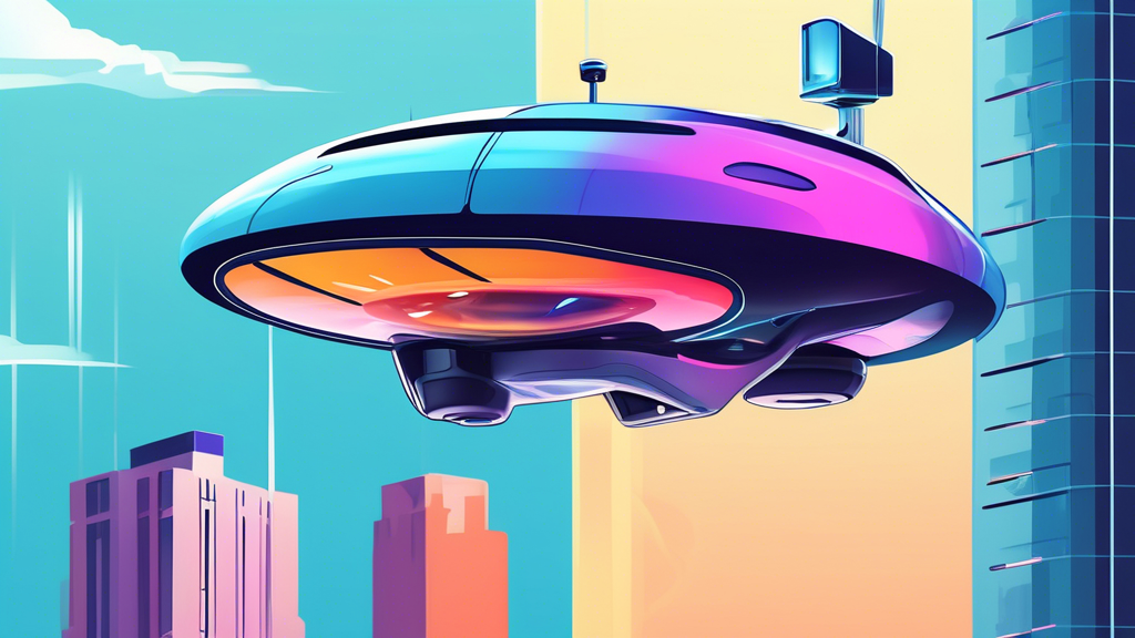 Drone show sets world record [Video] | by Walter McMillan | May, 2024 ...