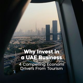 Top 5 Booming Industries to Invest in Right Now in the UAE | by Pari ...
