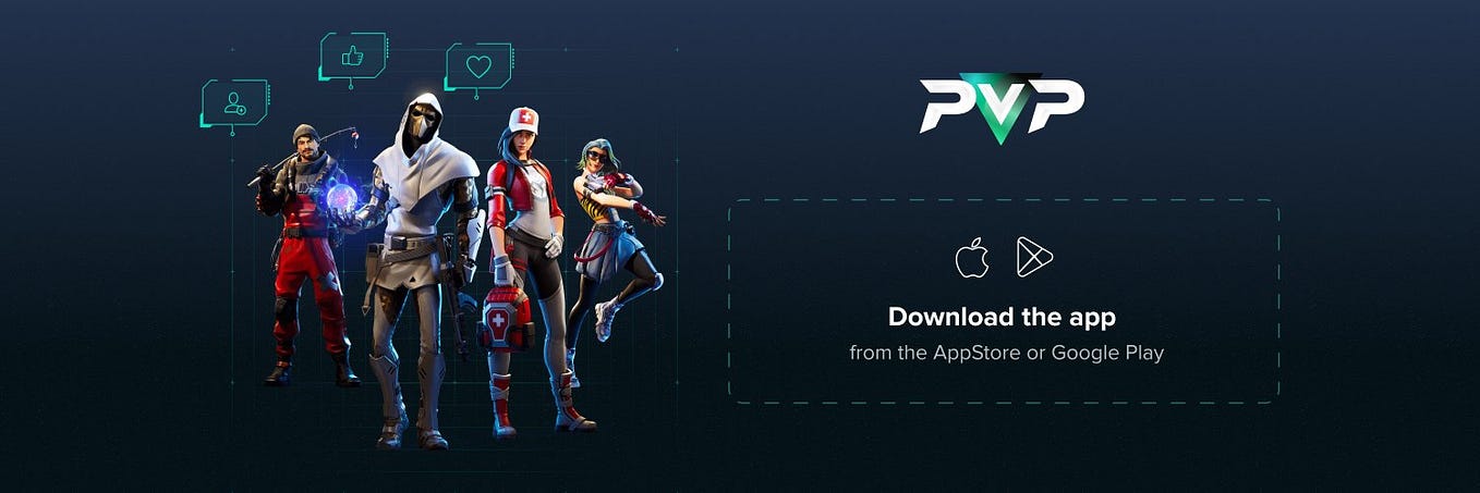 PvP Gaming Hub: Bridging the Gap in the Gaming Ecosystem with ...