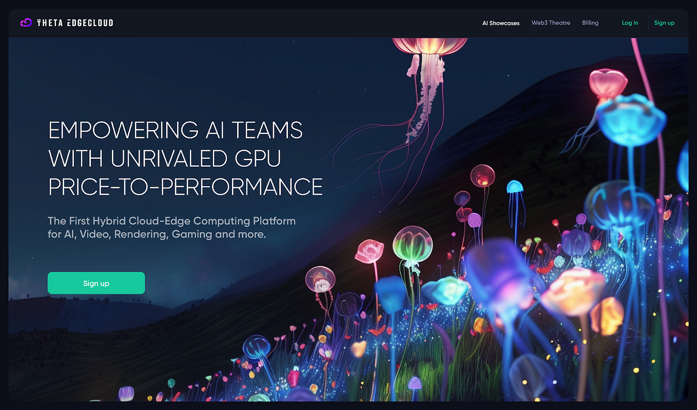 The Evolution of Theta Network — Governance and Economics | by Theta ...