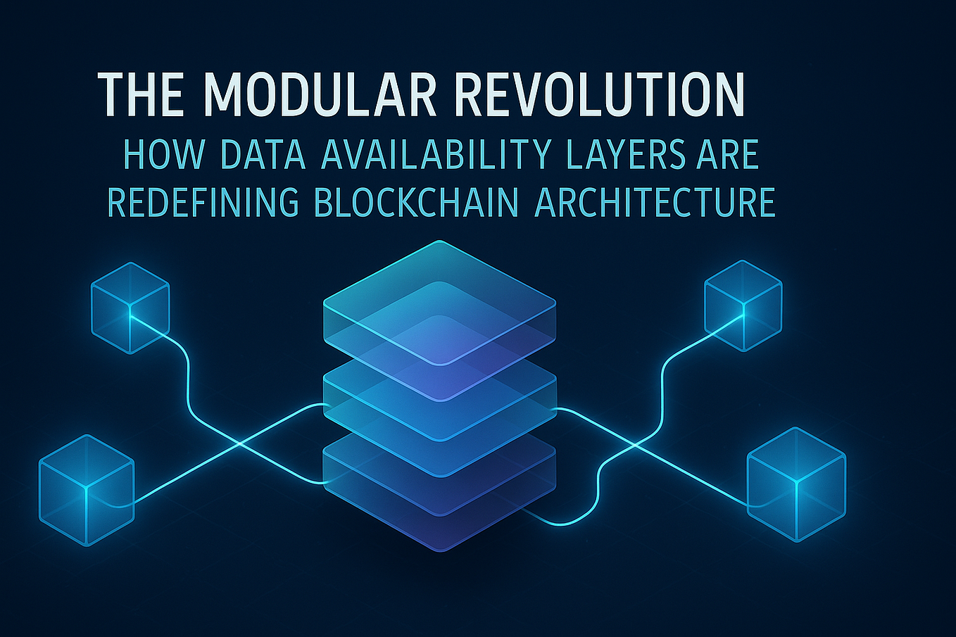 Blockchain Layers 0, 1, 2, 3: Understanding the Blockchain Scaling Solutions | by Steve Obasi ...