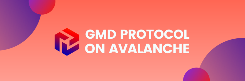 GMX V2 Vaults: Development Updates | by GMD Protocol | Medium
