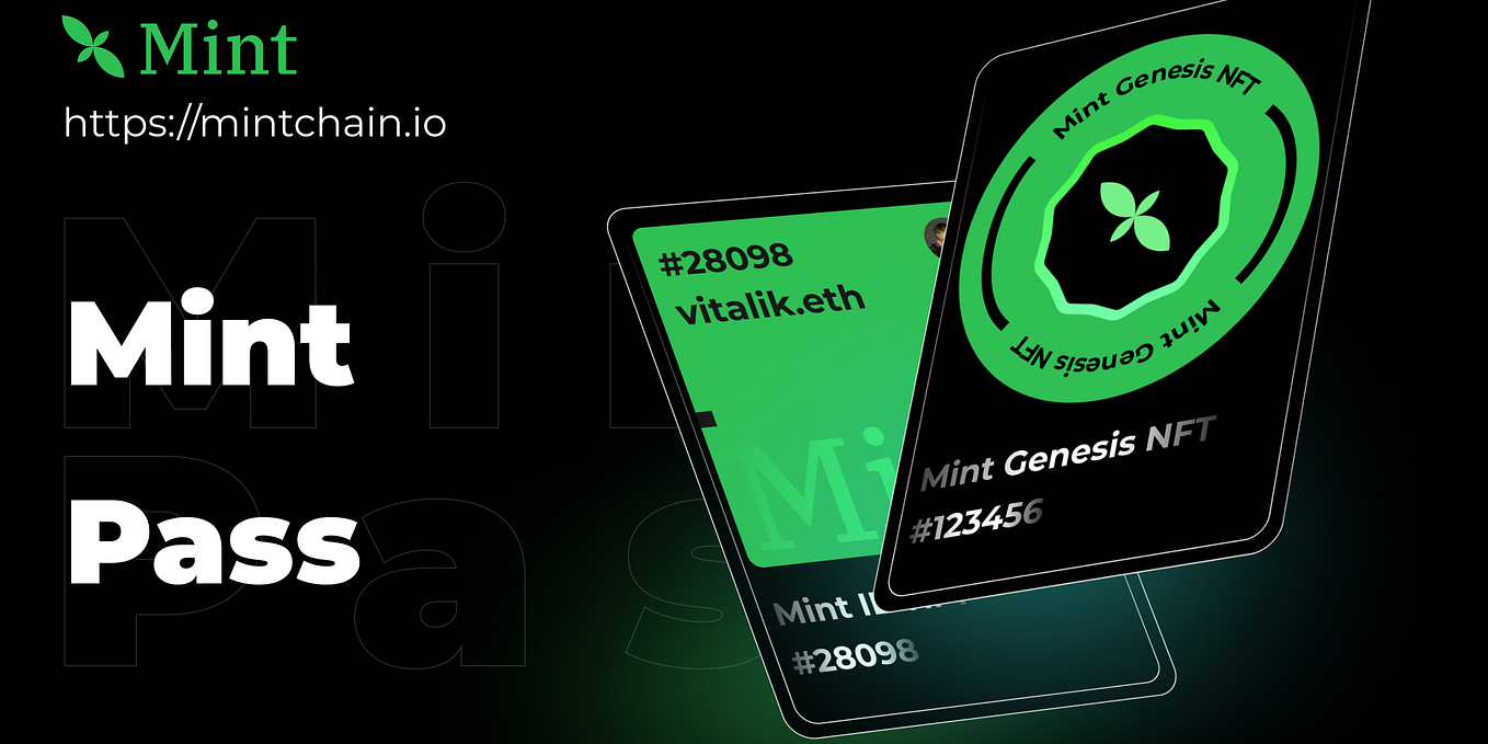 Unlocking the Future: A Comprehensive Guide to Mint Blockchain and its 2024 Roadmap | by Ice ...