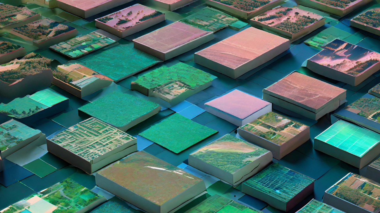 Explore 400 Years of Maps in Google Earth | by Google Earth | Google ...