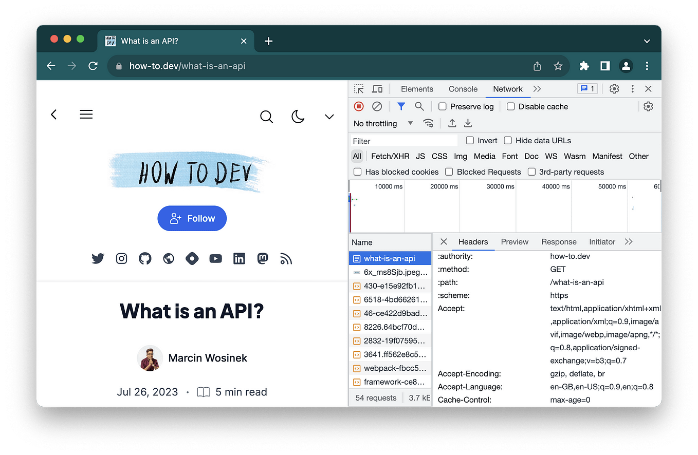 How To Write A Good Bug Report As A Developer I Can See First Hand By Marcin Javascript