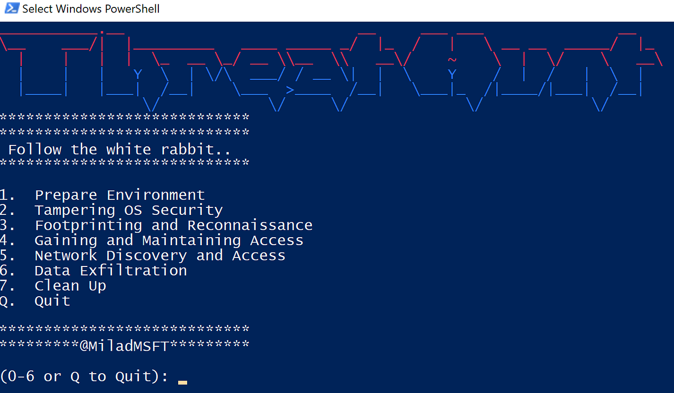 Understanding MISP: Practical Use Cases and Setup Guide | by Paritosh | Dec, 2024 | Medium