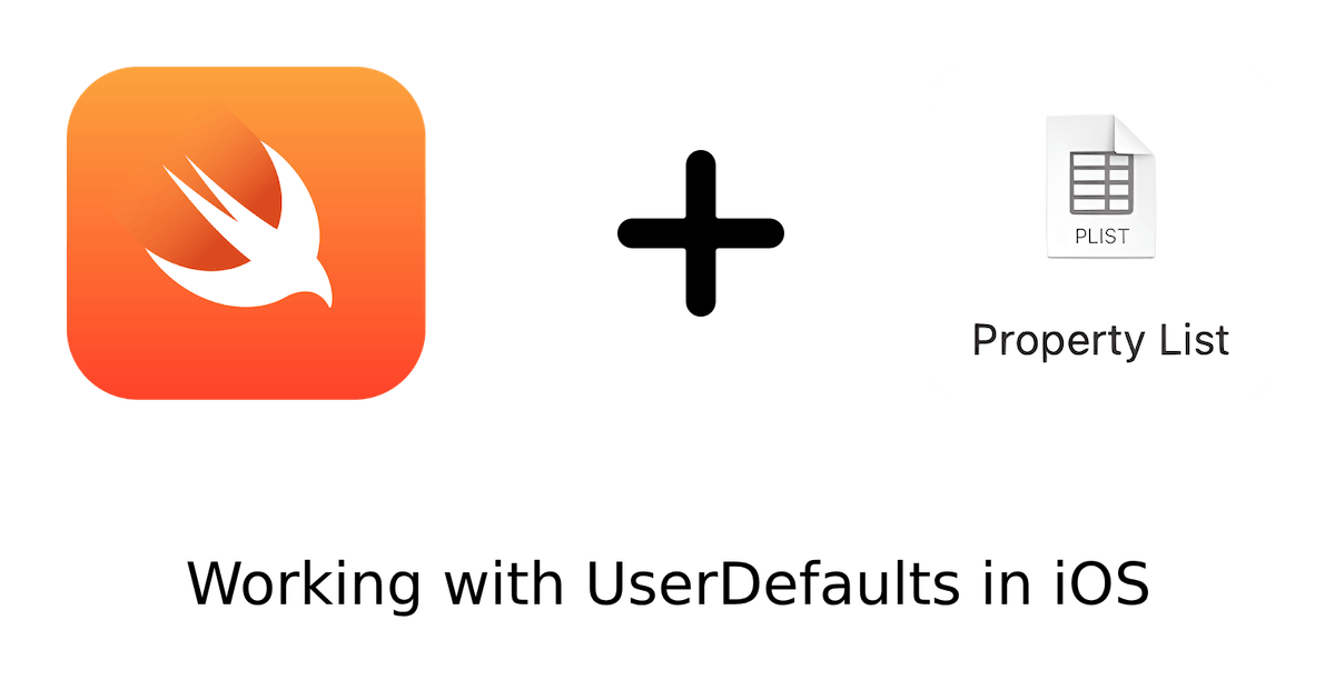Offline Persistent Storage In Ios Applications By Shivam Maggu Medium