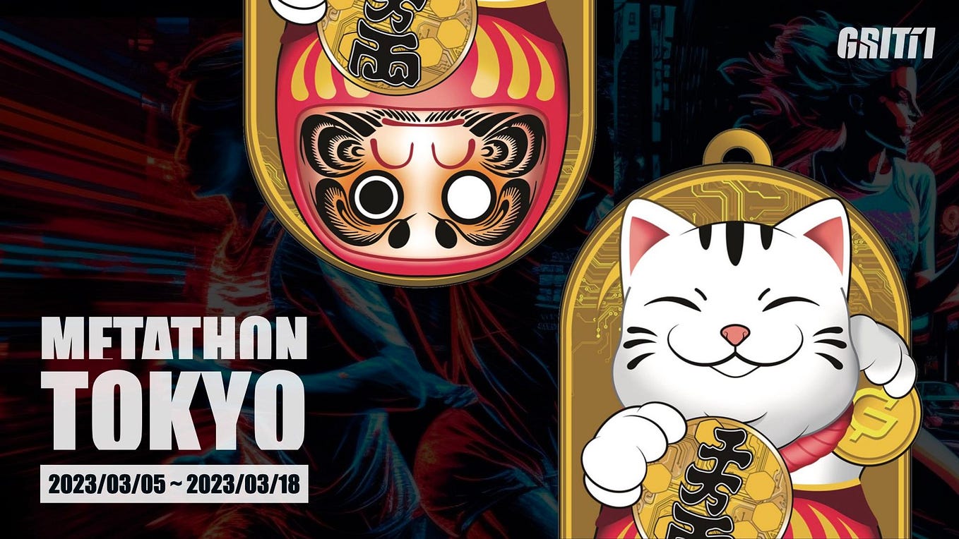 Web3 Lifestyle App Gritti Raises $1.7M Seed Funding | by GRITTI | Medium