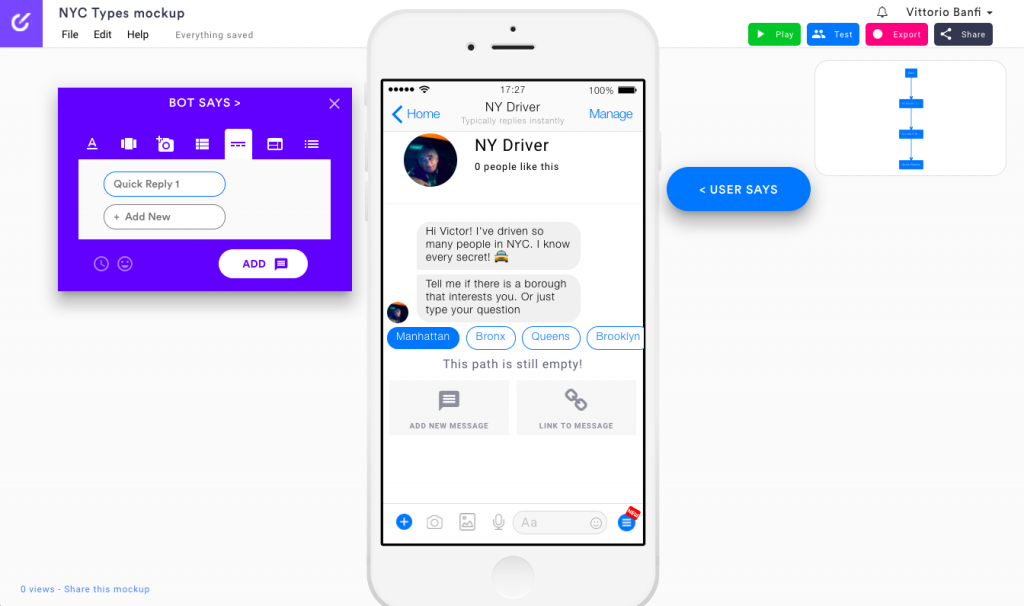 Speech Interface: What is it? Why is it valuable? | by Bianca Nieves ...