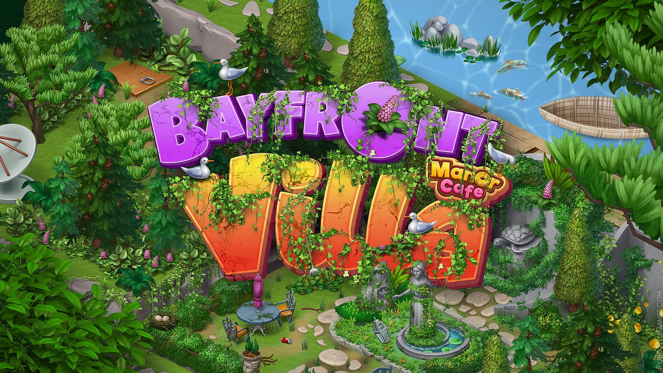 AI GENERATION FOR 2D AND 3D GAME ARTISTS | by RetroStyle Games | Medium