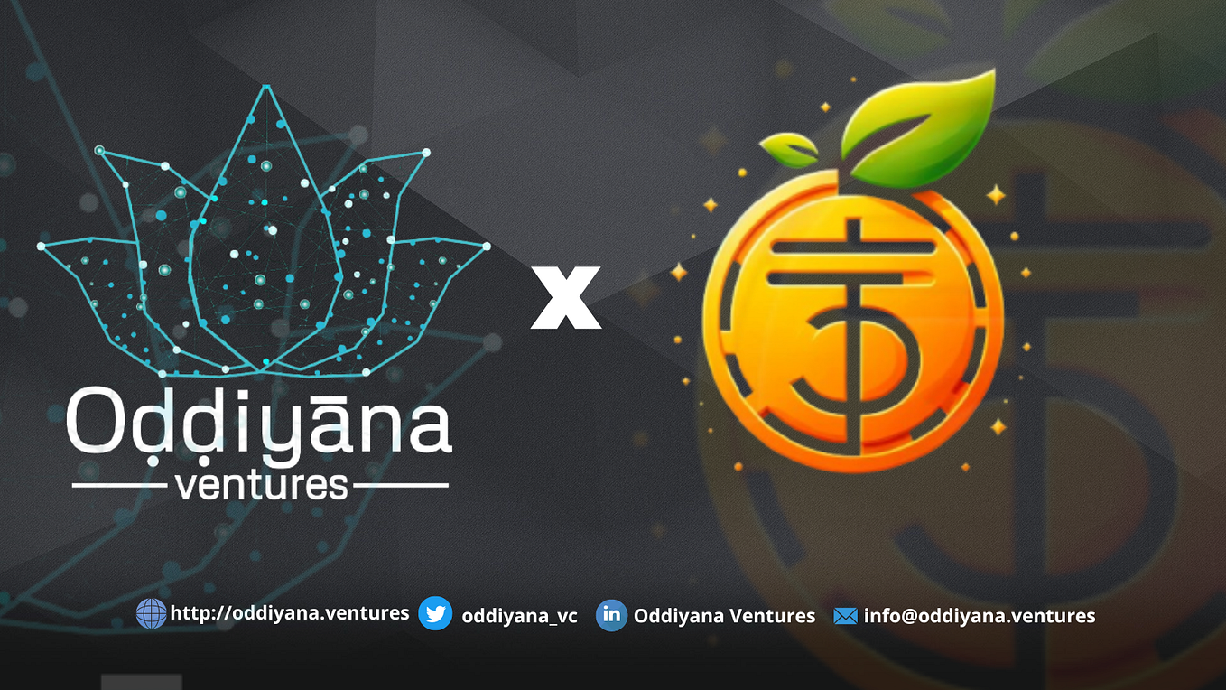 Oddiyana Ventures’ strategic Investment and Advisory role in Solak GPT | by Oddiyana Ventures ...
