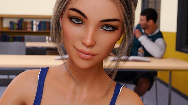 Being a DIK Render Guide: All special render locations Season 1&2 | by Alex Gil | Medium