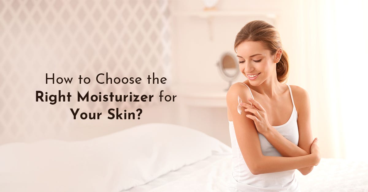 A Guide to Understanding Your Skin Better | by Moiste | Aug, 2023 | Medium