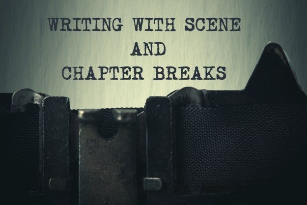 5 Important Tips for Writing a Compelling Plot | by EMSA Publishing ...