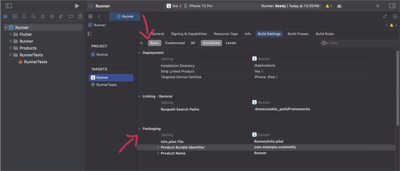 Dart Variables And Differences Between Dynamic Var Final And Const By Prashanna Gc Medium