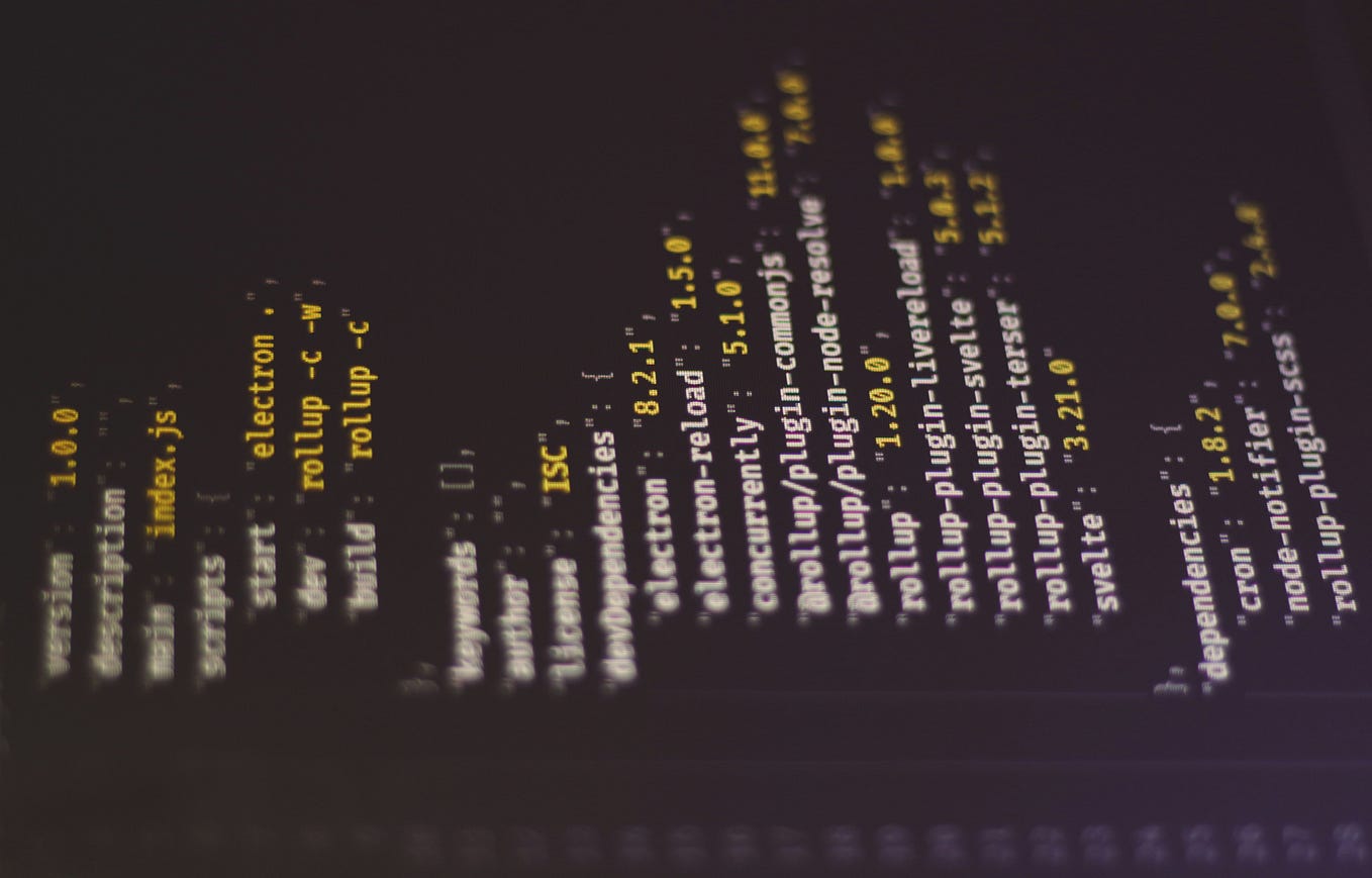 Understanding Python Slice Notation By Denis Bélanger 💎⚡ Sep 2024 Medium