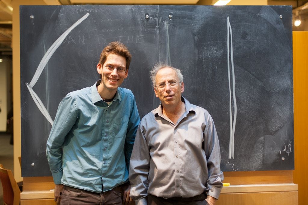 An Introduction to Quantum Logic Gates | by QUANTUMPEDIA - The Quantum ...