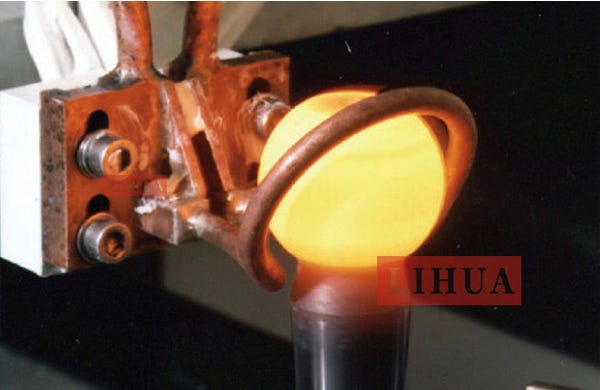 Several Problems About Induction Heating And Quenching Process | by ...