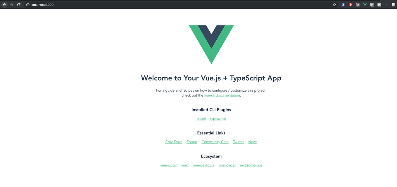 React vs. Vue (Exact Todo App) By Example | by Syed Khizer | Vue.js ...