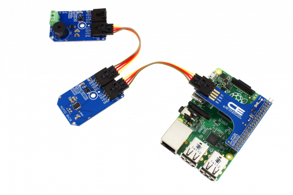 Display Temperature and Humidity Sensor Data in Node-Red Dashboard ...