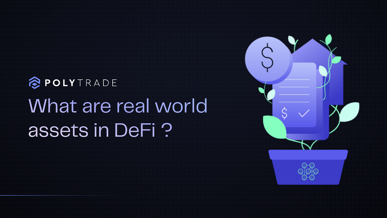 Introducing: The Polytrade Platform | by POLYTRADE | Medium