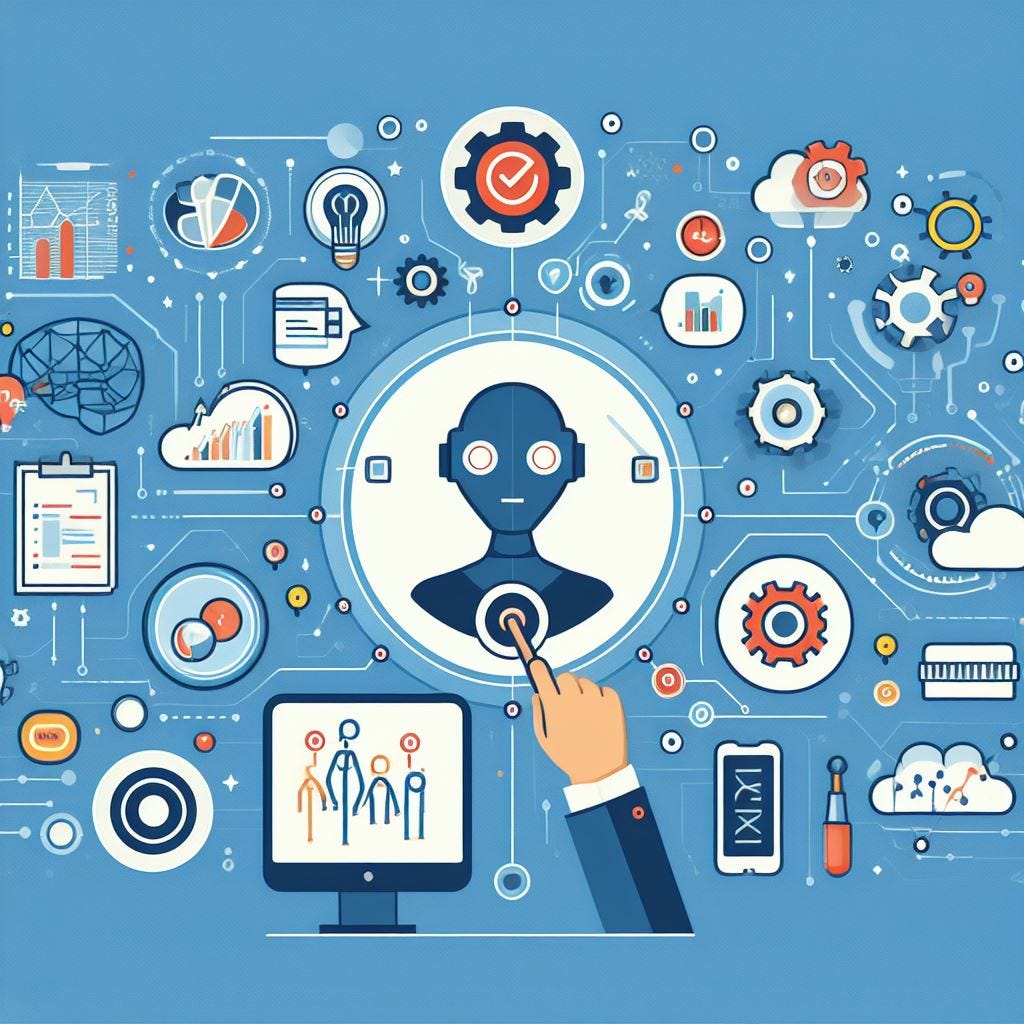 How to create a chatbot with Python and ChatterBot | by The Tech Cat ...