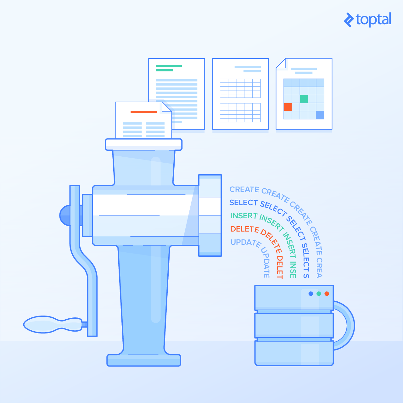 NodeOS: The JavaScript Based Operating System | by Michelle Young | hello JS