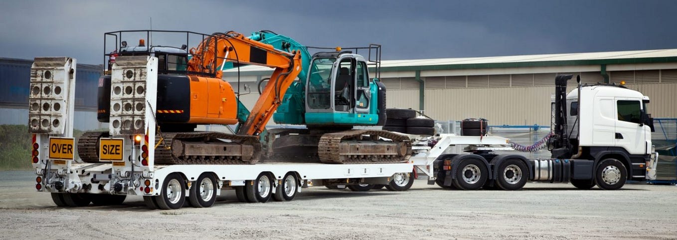 Seamless EWP Transport Solutions - Chess Transport - Medium