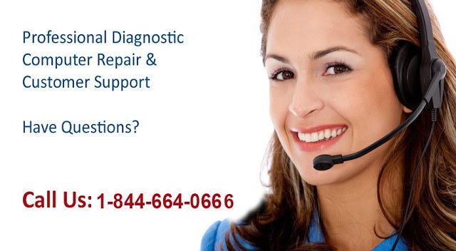 How to Fix Common Issues in iPad — Call:- +1–855–557–0666 | by Ewa ...