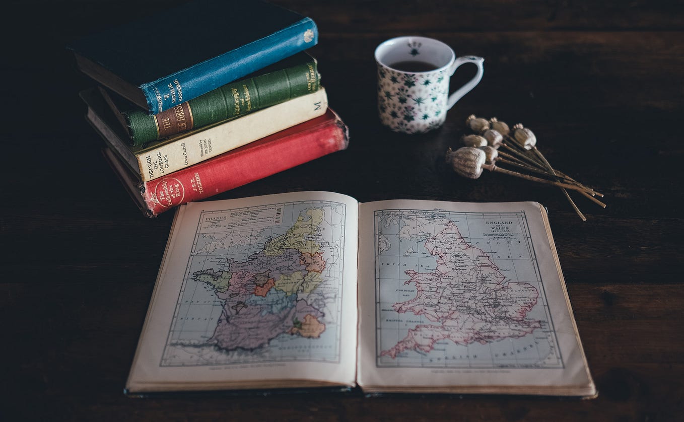 The best tools for Dashboarding in Python | by Abdishakur | Spatial ...