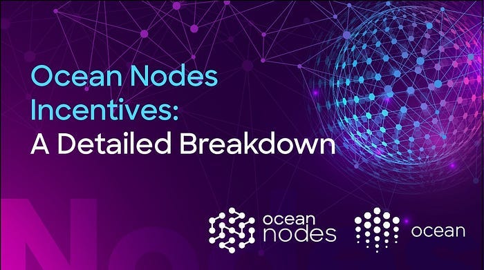 What Are Ocean Nodes?. Ocean Nodes are a vital part of the… | by ...