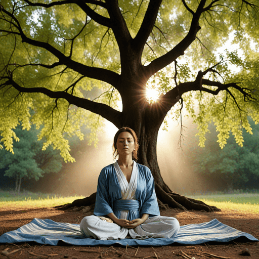 Embarking on the Path to Satori: The Three Grades of Reiki and ...