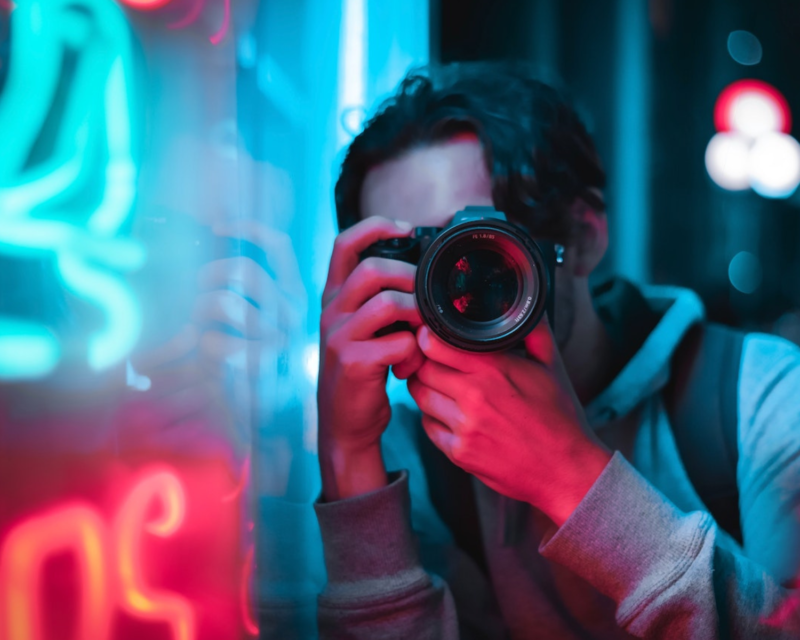 The 25 Best Tips for Perfect Photography Composition | by Seth Kravitz ...