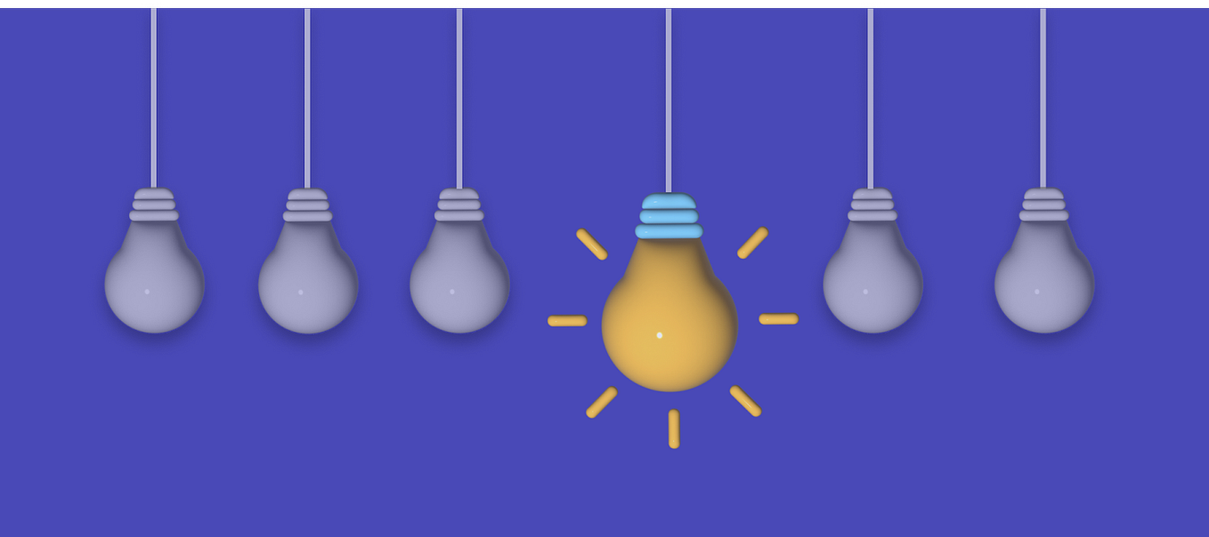 Mastering the Basics of Good Search UX | by Eric Chung | UX Planet