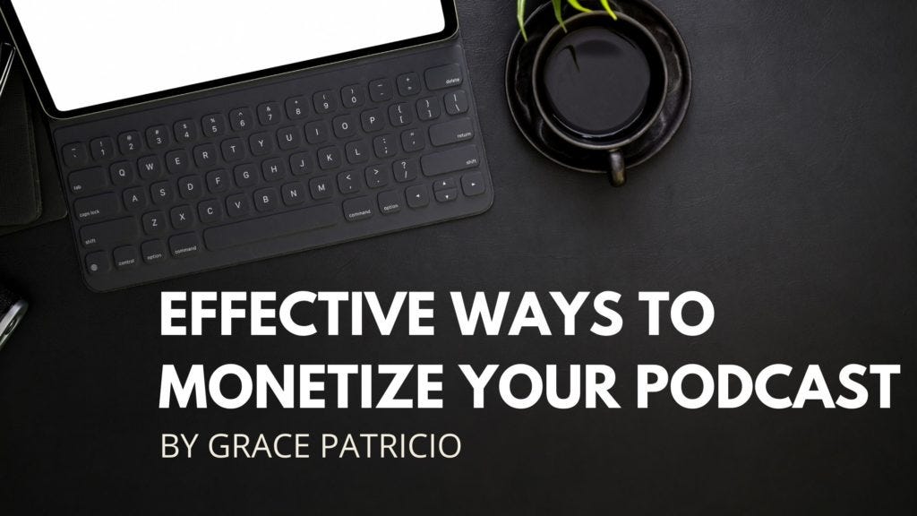 How To Keep Your Listeners Engaged | by Pitch and Press | Medium