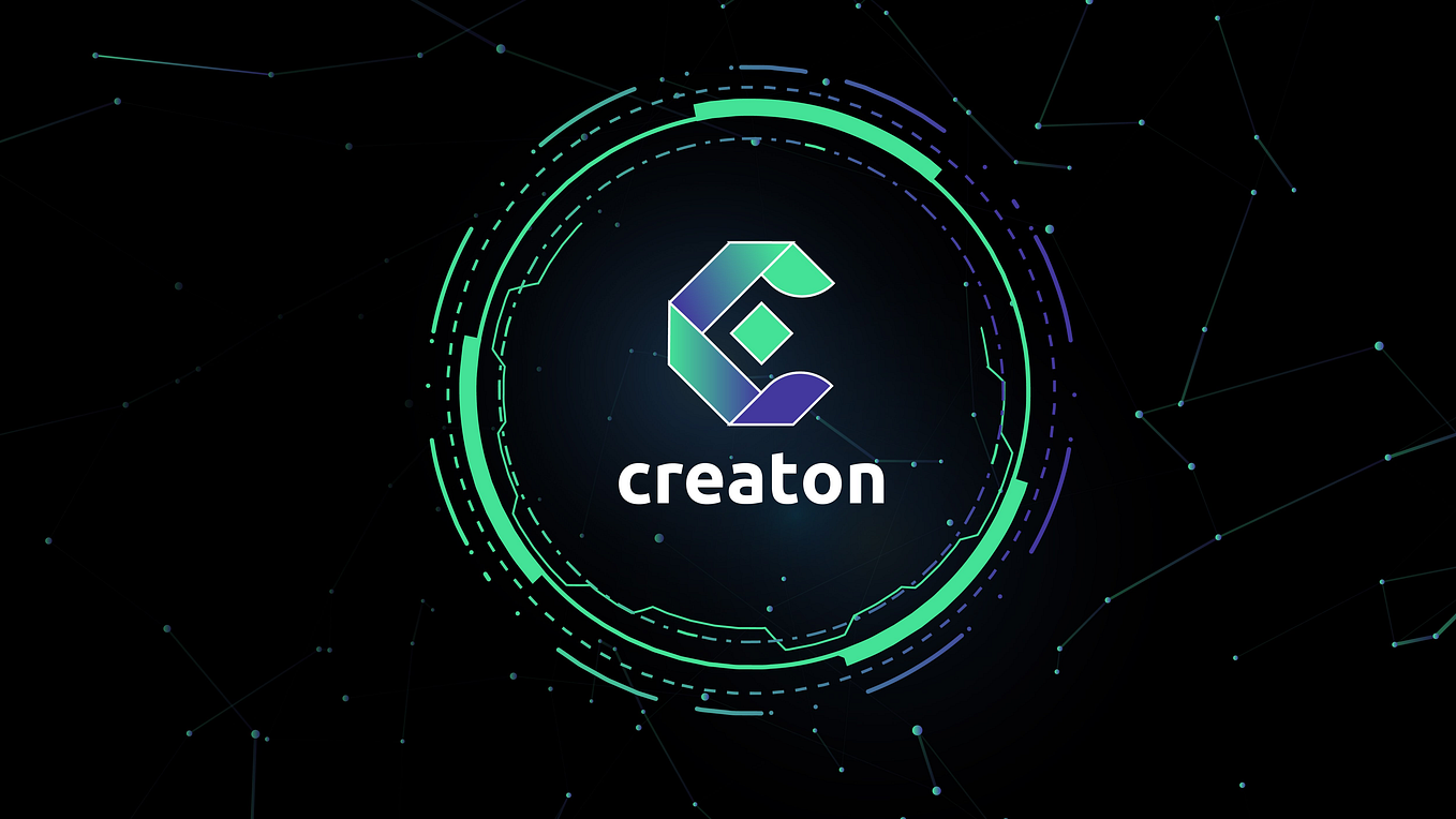 Introducing the Creaton DAO + $CREATE token | by Creaton | Creaton | Medium