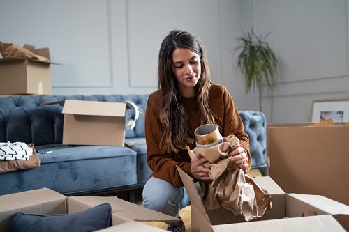 How to Prepare Your Home for a Smooth Move - Perfectly Fast Moving - Medium