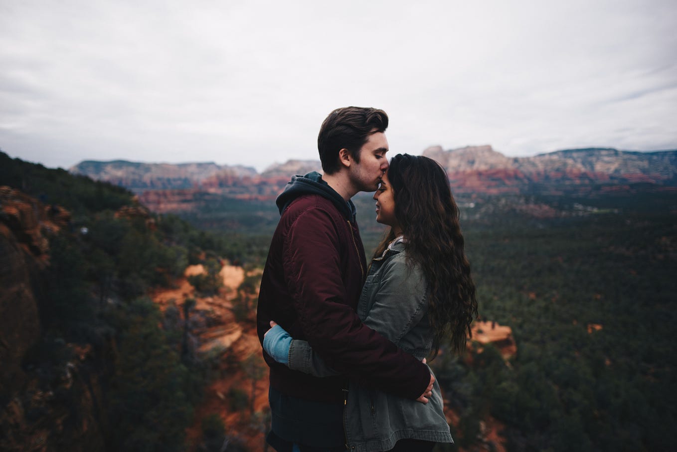 How To Make Your Crush Obsessed With You! 💞 | by DatingVibes | Medium