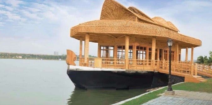 Guide to Kolkata Boat Party Cost and Cruise Rates on Ganges | by Vishal ...
