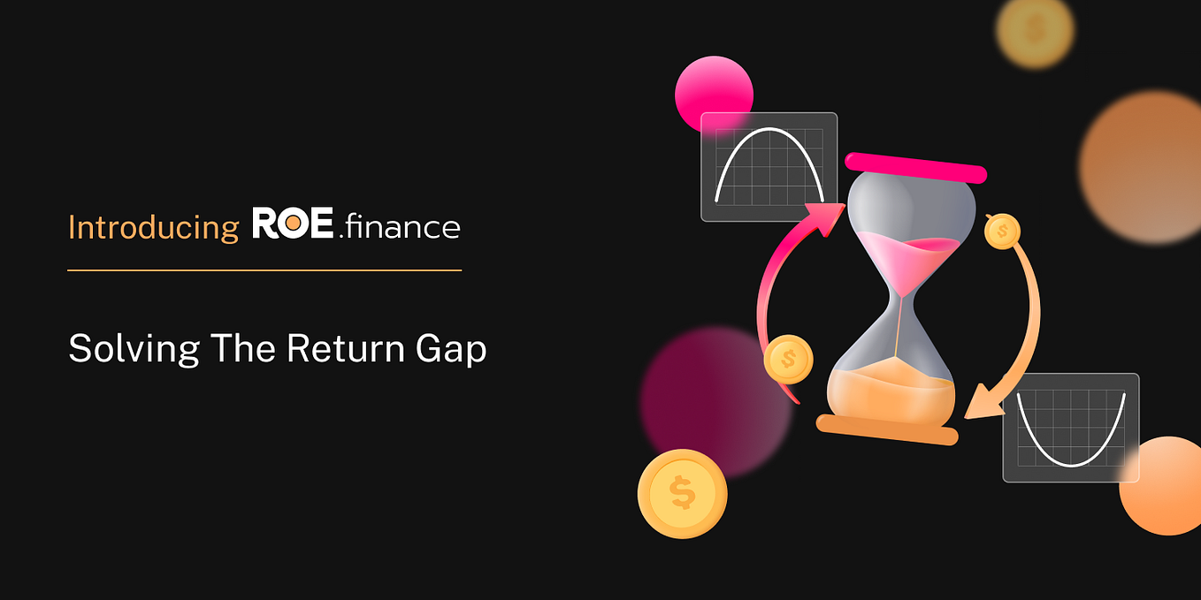In Search of Yield: OrBit Markets | by ROE Finance | Medium