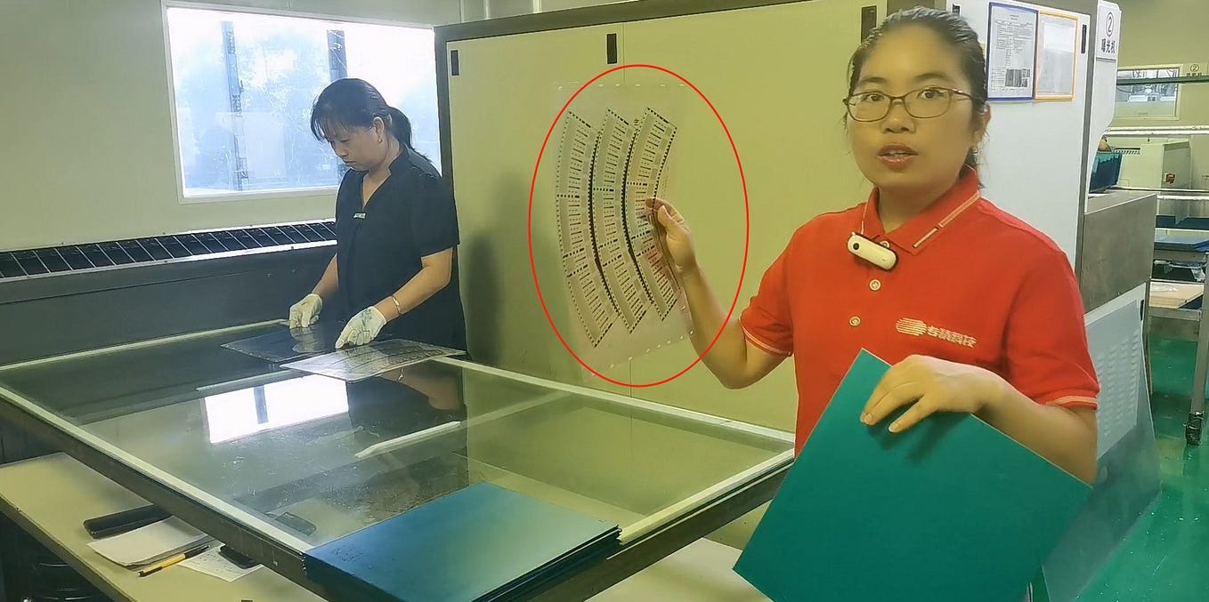 WHAT IS TITANIUM ETCHING. Titanium etching is a versatile process… | by ...