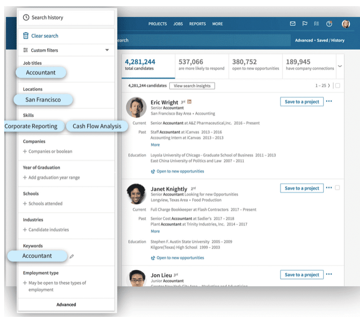 How to Write a Good LinkedIn Headline [Examples and Tips] | by ...