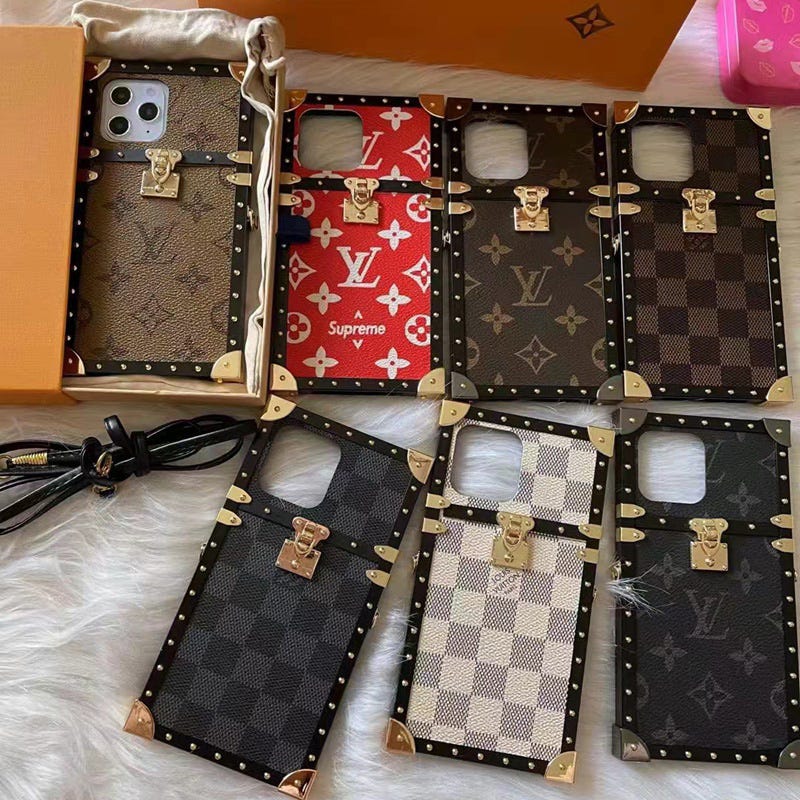 Chanel iPhone 15 Pro Max Dior YSL Prada iPhone 15 Cover Case | by ...