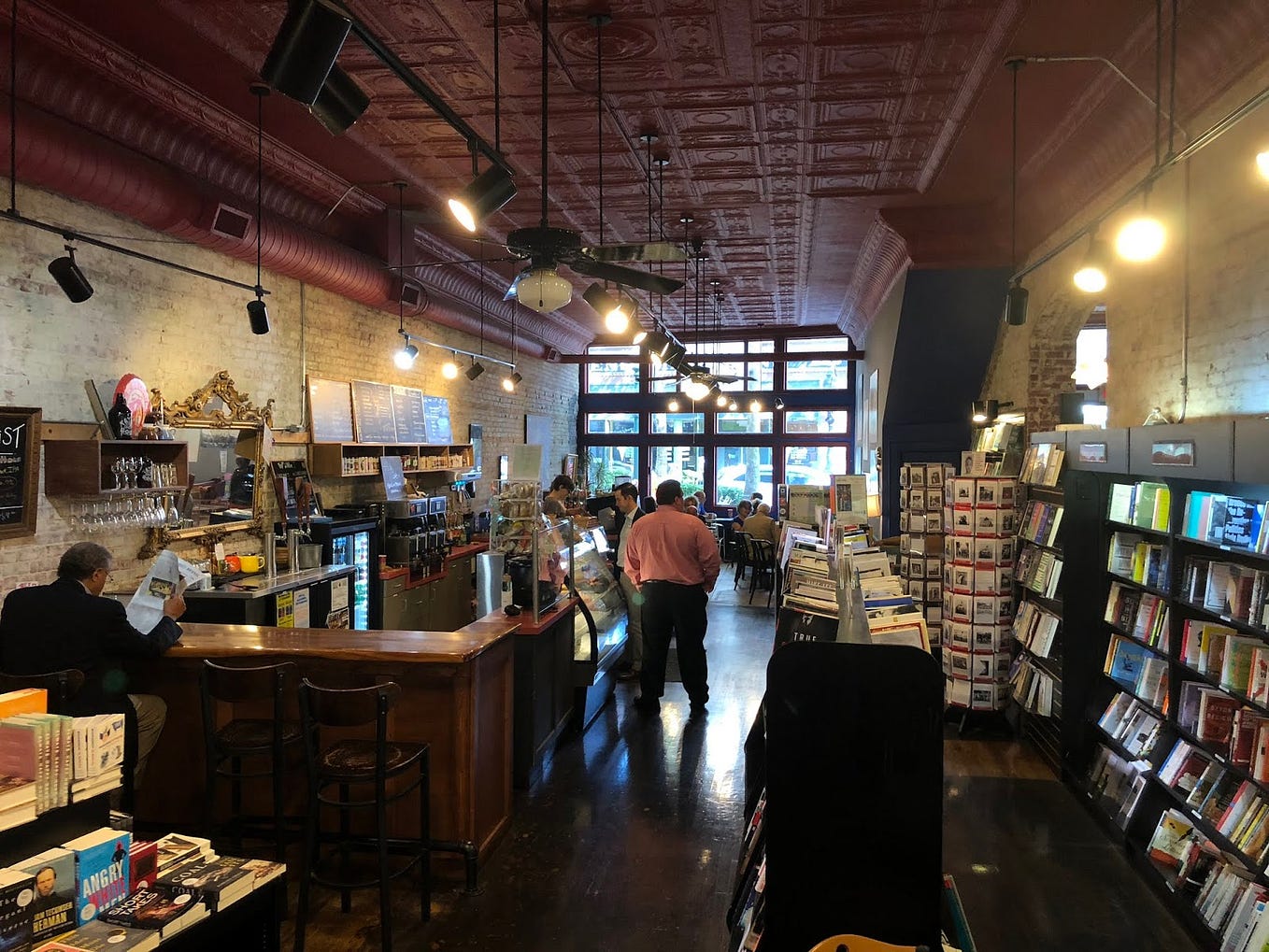 Local Business Spotlight: The Curious Grape (Arlington, Virginia) | by ANNOTATED Media | Medium