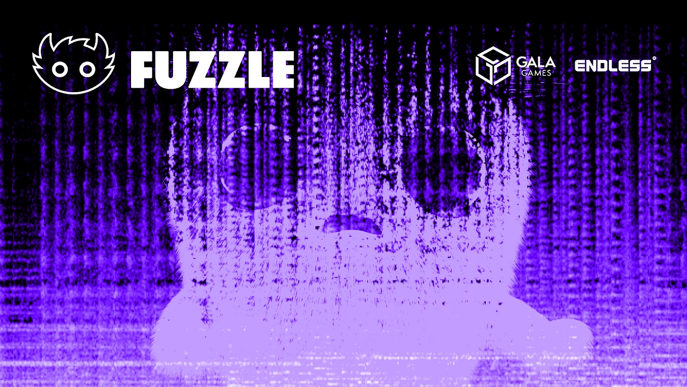 What the Fuzz?. Our Fuzzle on the inside has returned… | by Fuzzle ...