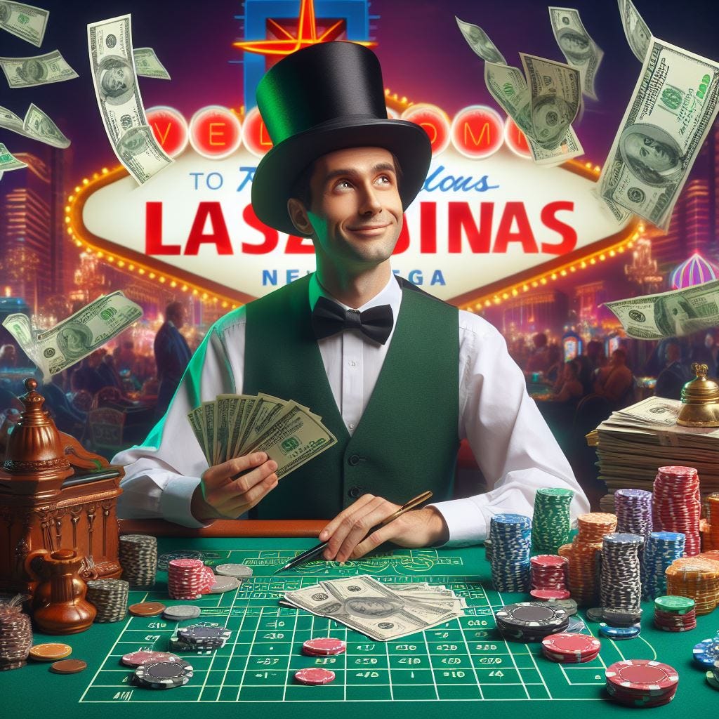 How to Earn Money in Online Casinos: A Comprehensive Guide | by ...