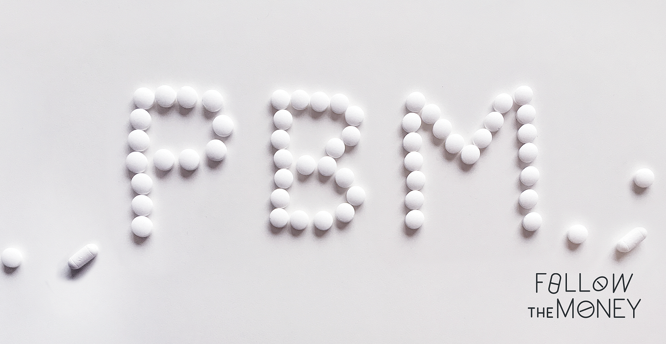 To Solve the Healthcare Cost Crisis, Start with Prescription Drugs | by ...
