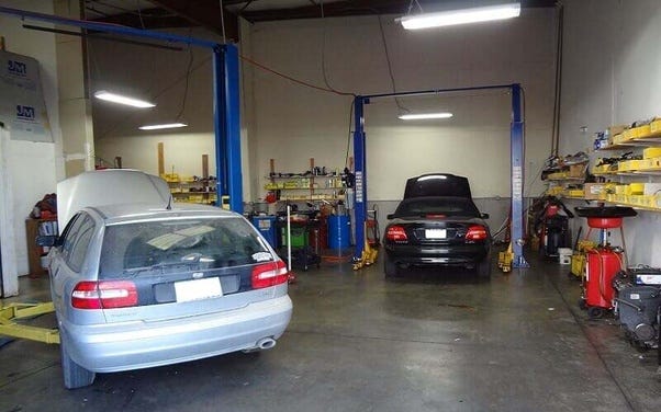 KP Motorworks: Your Trusted Destination for Volkswagen Auto Repair Near ...