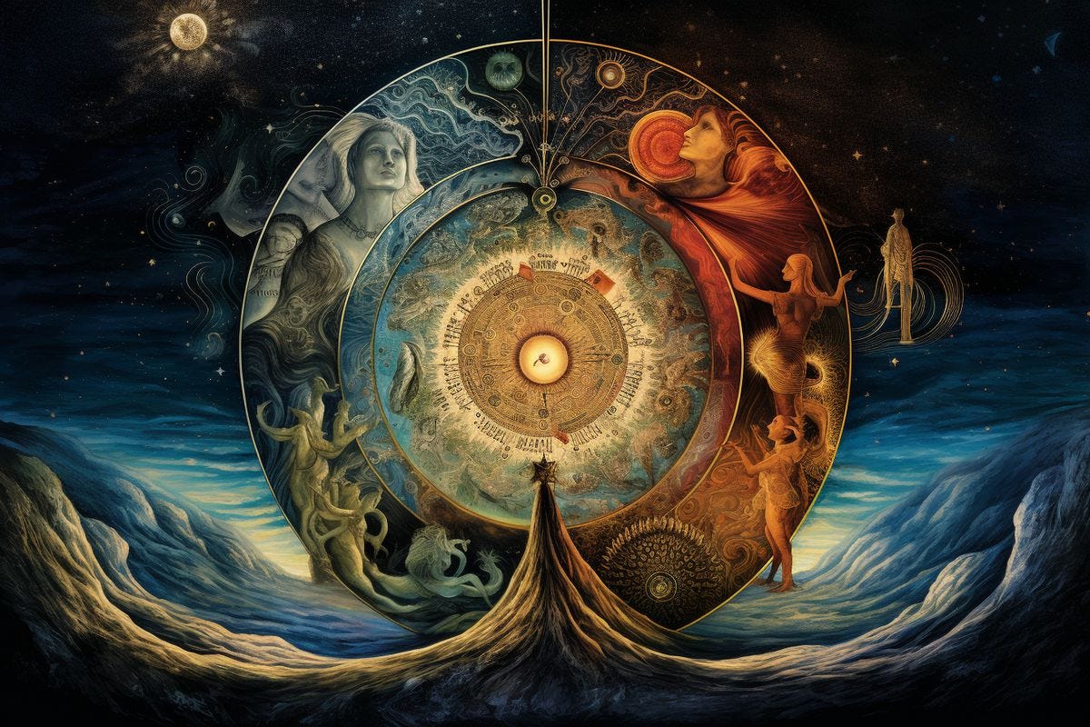 Common Dream Symbols And Their Meanings | by Aurora Winters | Jul, 2024 ...