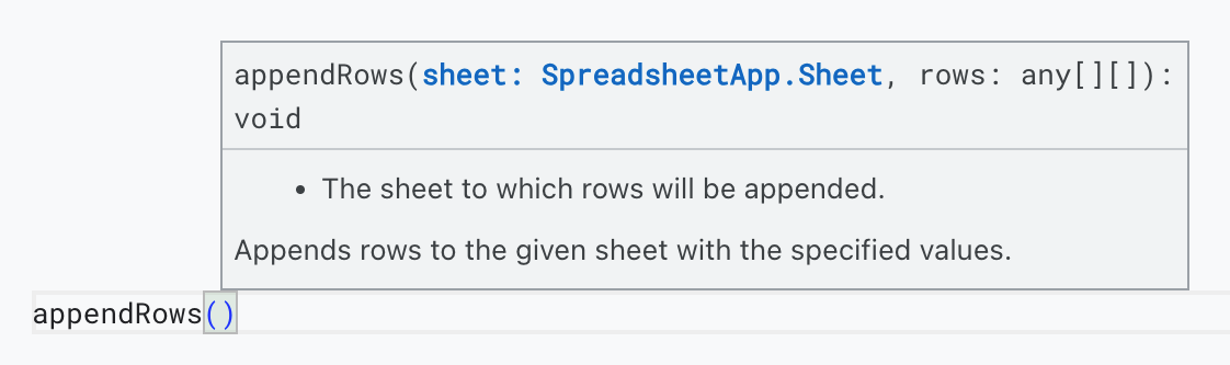 One Code to Rule Them All: Deploying Editor Add-Ons Across Google Sheets, Docs, Slides, and ...
